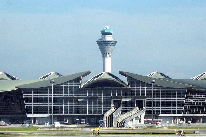 Kuala Lumpur International Airport to Ipoh City - Frequently Asked Questions