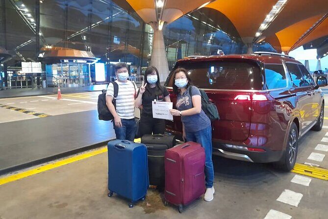 Kuala Lumpur International Airport To Ipoh Hotels - A Practical Guide to the Kuala Lumpur Airport to Ipoh Hotel Transfer