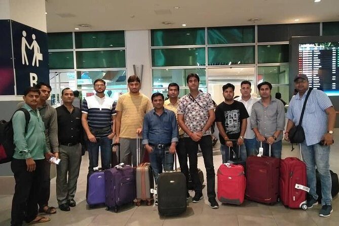 Kuala Lumpur International Airport To Kuala Lumpur City - A Detailed Look at the Transfer Experience