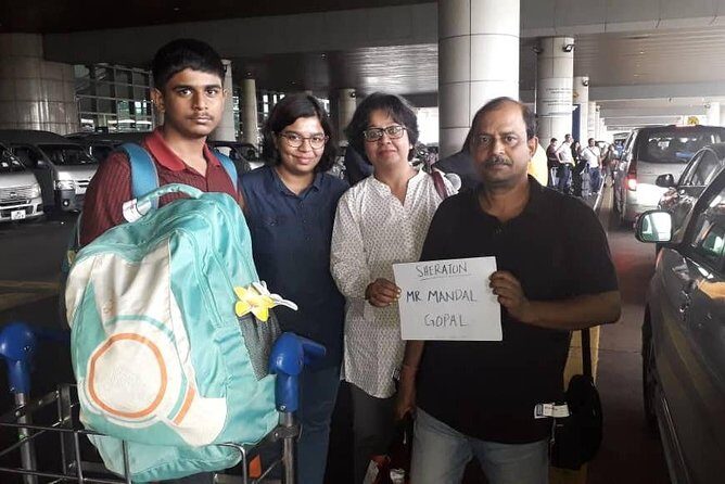 Kuala Lumpur International Airport To Kuala Lumpur City - Final Summary