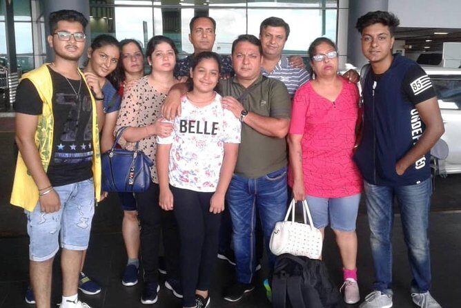 Kuala Lumpur International Airport To Kuala Lumpur City - Additional Tips