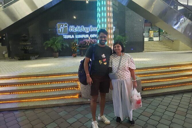 Kuala Lumpur International Airport to Kuala Lumpur City Hotel - FAQ