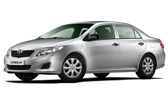 Kuala Lumpur International Airport to Kuala Lumpur Hotels - Why Choose This Transfer?