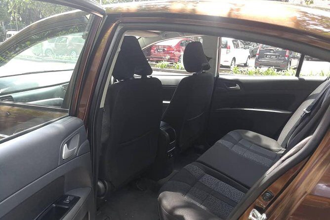 Kuala Lumpur International Airport to Kuala Lumpur Hotels - Who Will Love This Service?