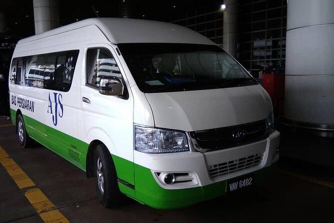 Kuala Lumpur International Airport to Kuala Lumpur Hotels - Practical Tips for Travelers