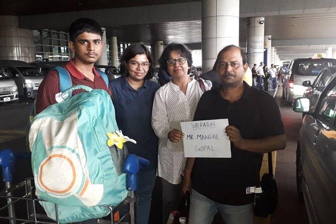 Kuala Lumpur International Airport To Kuala Lumpur Hotels - Key Points