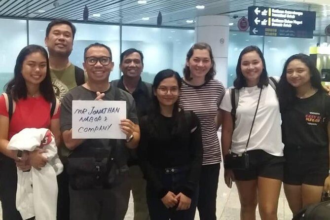 Kuala Lumpur International Airport To Kuala Lumpur Hotels - Who Its Best For