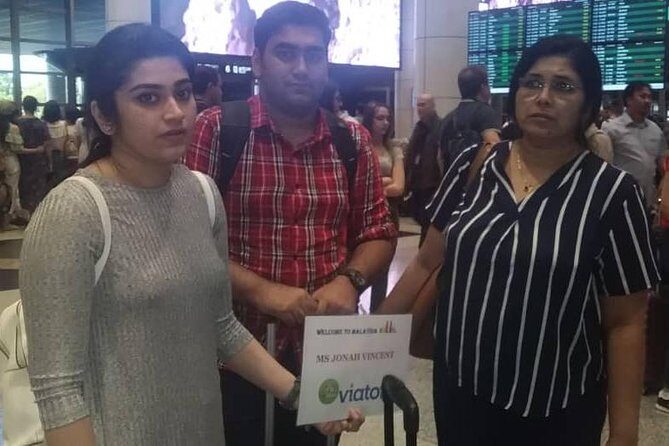 Kuala Lumpur International Airport To Kuala Lumpur Hotels - Final Thoughts on Value and Suitability