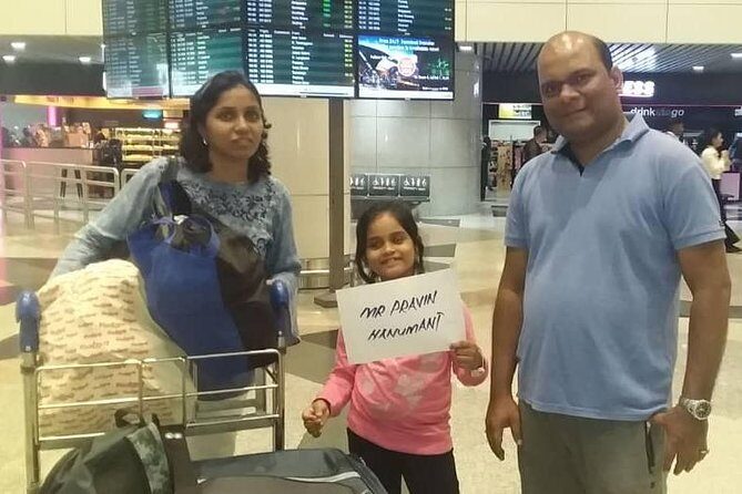 Kuala Lumpur International Airport To Kuala Lumpur Hotels - The Experience in Detail