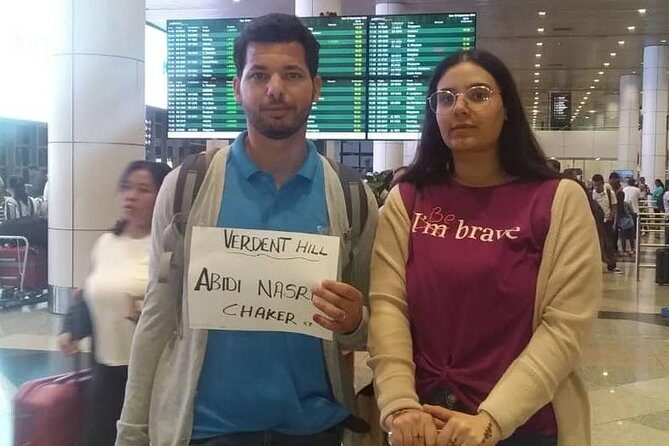 Kuala Lumpur International Airport To Kuala Lumpur Hotels - Who Should Consider This Service