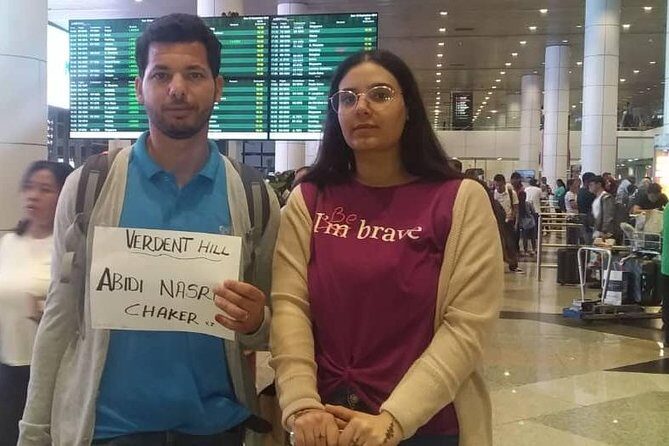 Kuala Lumpur International Airport To Malacca - Why Choose This Transfer?