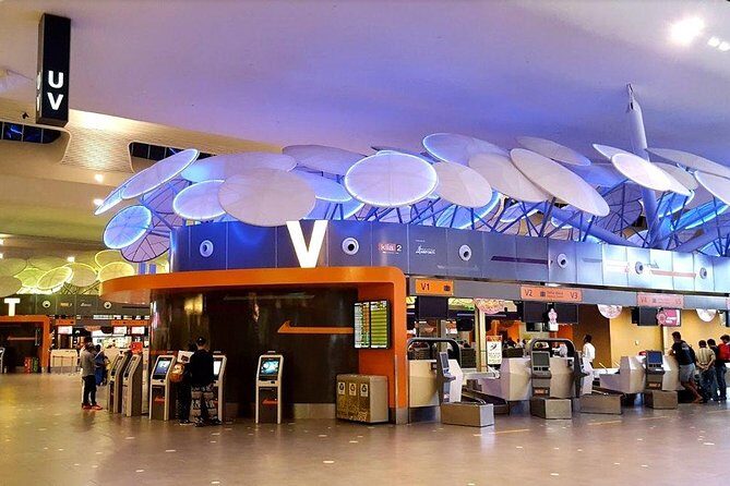 Kuala Lumpur International Airport Transfer Arrival - An In-Depth Look at the Kuala Lumpur Airport Transfer