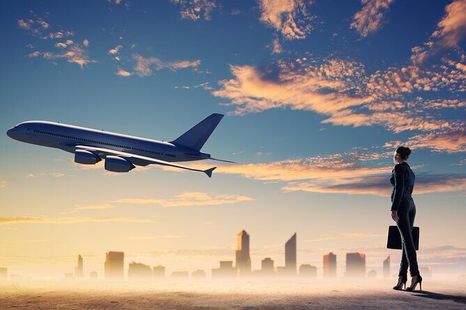 Kuala Lumpur International Airport Transfer Services - Introducing the Kuala Lumpur International Airport Transfer Service