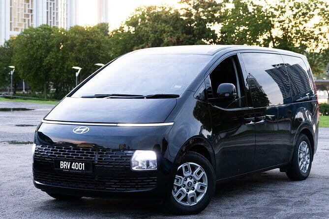 Kuala Lumpur International Airport Transfers - A Detailed Look at the Kuala Lumpur Airport Transfer