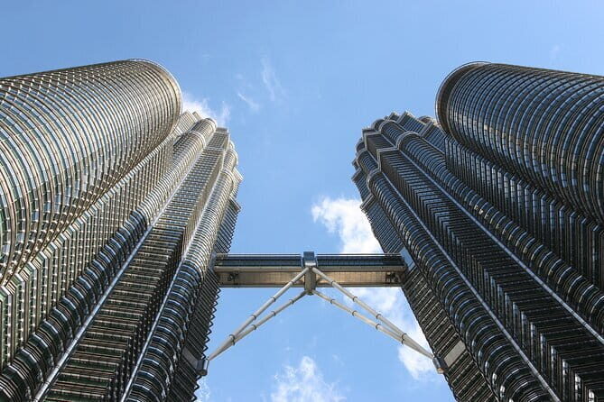 Kuala Lumpur International Airport Transit Tour - Key Points
