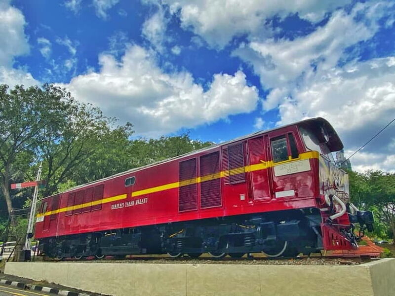 Kuala Lumpur: KL GRAND TOUR WITH 25 ATTRACTIONS (SIC) - Cultural and Architectural Marvels