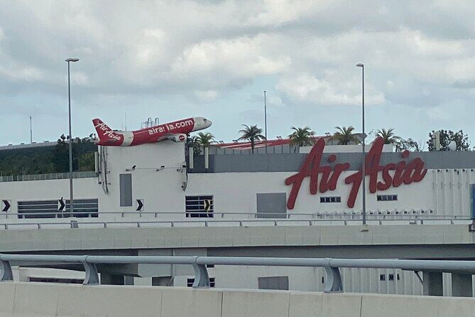 KUALA LUMPUR - KLIA Airport and Hotel Transfers - Detailed Breakdown of the Service