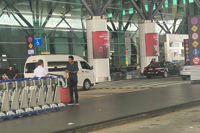 KUALA LUMPUR - KLIA Airport and Hotel Transfers - Who Would Benefit Most?