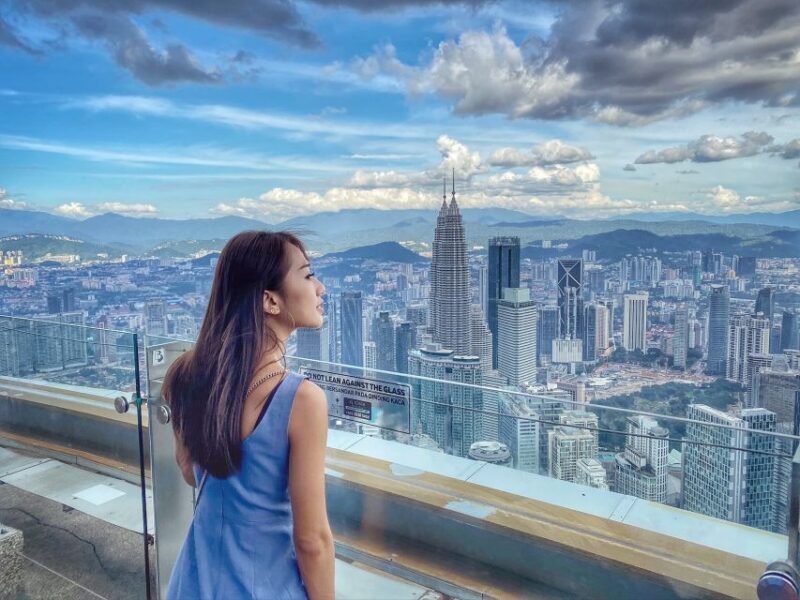 Kuala Lumpur: Kuala Lumpur Tower Admission Ticket - The Value for Money: Is It Worth the Price?