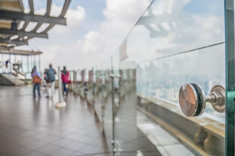 Kuala Lumpur: Kuala Lumpur Tower Admission Ticket - The Bottom Line: Is It Worth It?