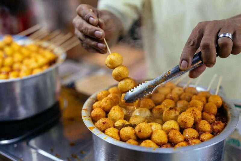 Kuala Lumpur: Local Street Food Night Tour - The Sum Up: Is It Worth It?