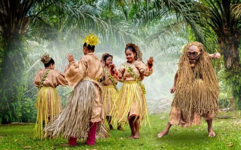 Kuala Lumpur: Mah Meri Cultural Village & Mangrove Tour - What to Expect on This Tour