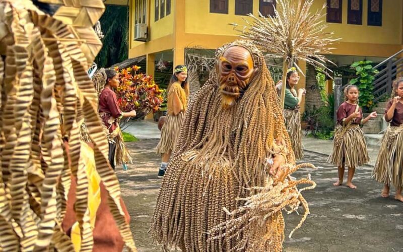 Kuala Lumpur: Mah Meri Cultural Village & Mangrove Tour - Who Will Love This Tour?