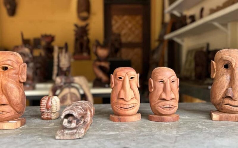 Kuala Lumpur: Mah Meri Cultural Village & Mangrove Tour - Final Thoughts