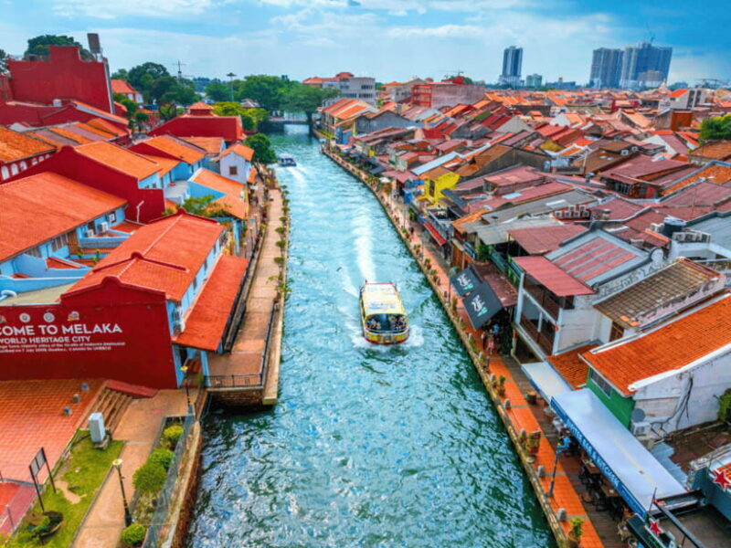 Kuala Lumpur: Malacca Day Trip with River Cruise and Lunch - A Deep Dive into the Malacca Day Trip Experience