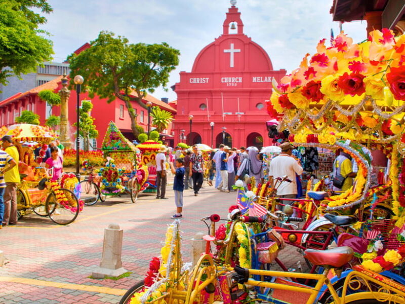 Kuala Lumpur: Malacca Day Trip with River Cruise and Lunch - Who Will Love This Tour?