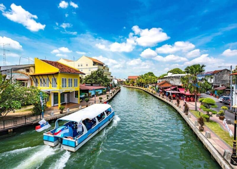 Kuala Lumpur: Malacca Private Day Tour - Who Will Love This Tour?