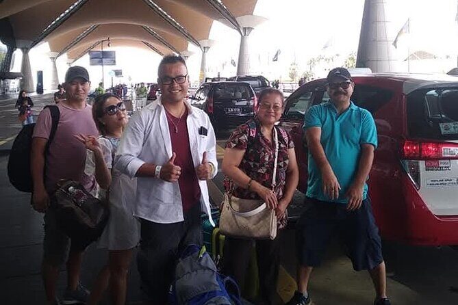 Kuala Lumpur Malaysia Airport Transfer Taxi Service To &From KLIA - Why Consider This Transfer Service?