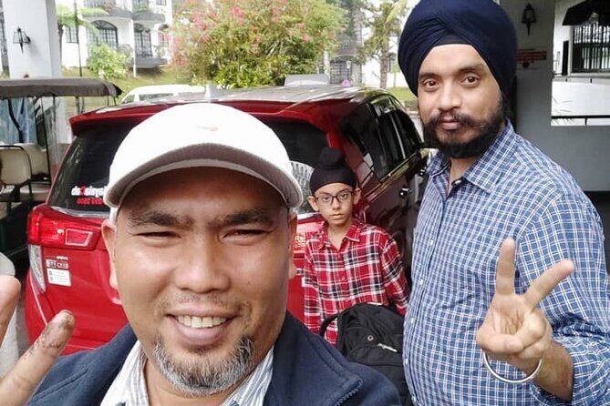 Kuala Lumpur Malaysia Airport Transfer Taxi Service To &From KLIA - FAQ