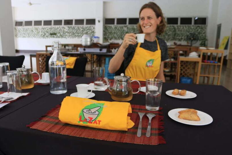 Kuala Lumpur: Malaysian Cooking Class with Market Tour - What to Expect: A Step-by-Step Breakdown
