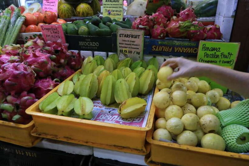 Kuala Lumpur: Malaysian Cooking Class with Market Tour - Analyzing the Value and Practicalities