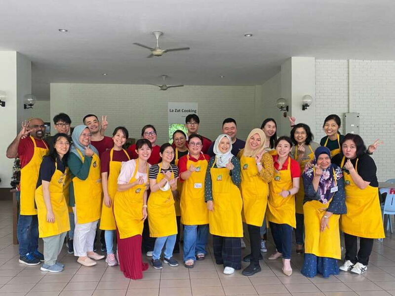 Kuala Lumpur: Malaysian Cooking Class with Market Tour - The Authenticity & Appeal: Why Travelers Love It