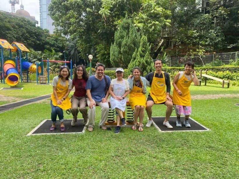 Kuala Lumpur: Malaysian Cooking Class with Market Tour - FAQ