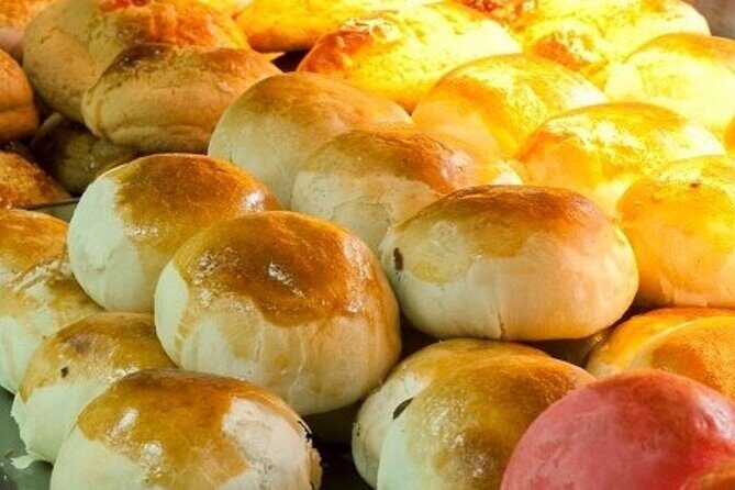 Kuala Lumpur Michelin Guided Chinatown Heritage and Flavors - FAQs