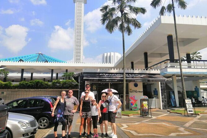 Kuala Lumpur Multi Racial Culture Tour with Professional Guide - Who Is This Tour Best For?