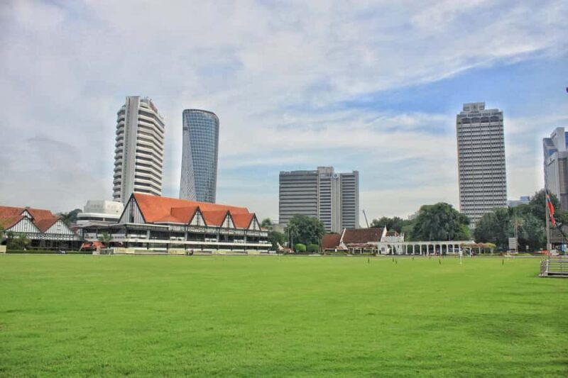 Kuala Lumpur: Night Heritage & Street Food Walking Tour - Who Will Love This Tour?