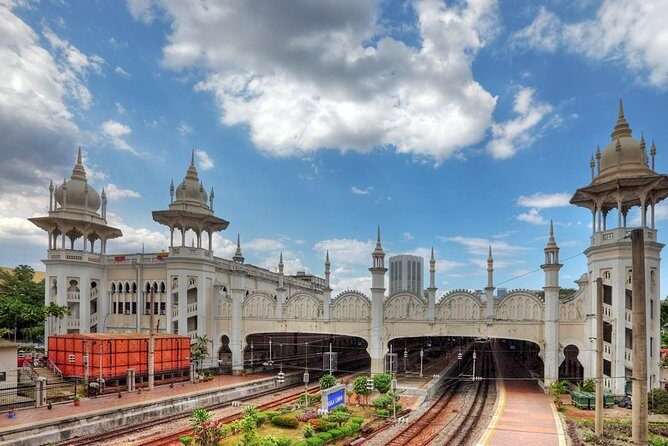 Kuala Lumpur Night Tour - Key Points