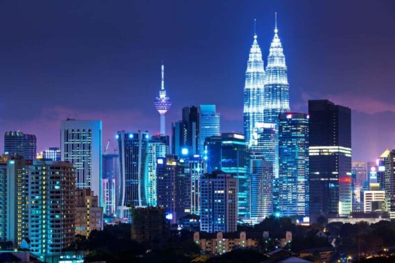 Kuala Lumpur Night Tour/Exploration - An In-Depth Look at the Kuala Lumpur Night Tour