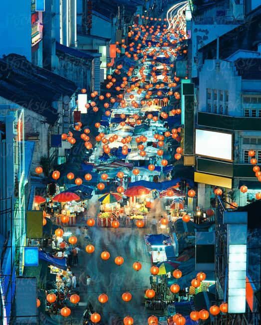 Kuala Lumpur Night Tour/Exploration - FAQs