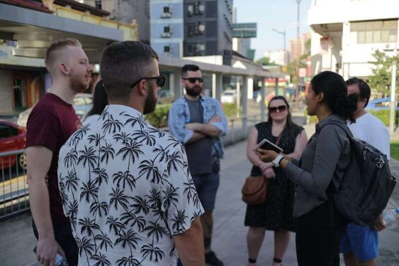 Kuala Lumpur: Nightlife Street Food Tour with 6 Tastings - Key Points
