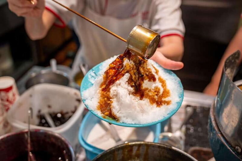 Kuala Lumpur: Nightlife Street Food Tour with 6 Tastings - Authenticity and Culture: What Makes This Tour Special?