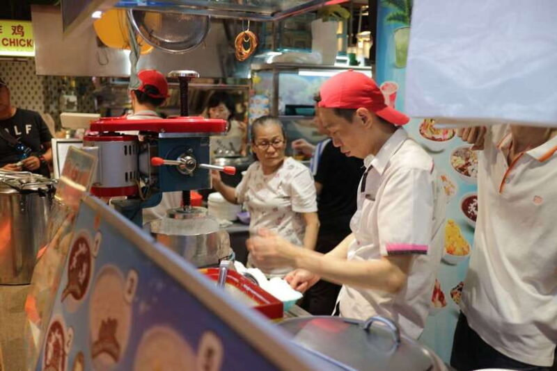 Kuala Lumpur: Nightlife Street Food Tour with 6 Tastings - Final Thoughts