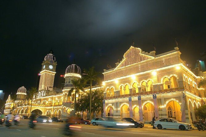 KUALA LUMPUR NOTED LANDMARKS TOUR with Dinner at KL Tower - Who Should Consider This Tour?