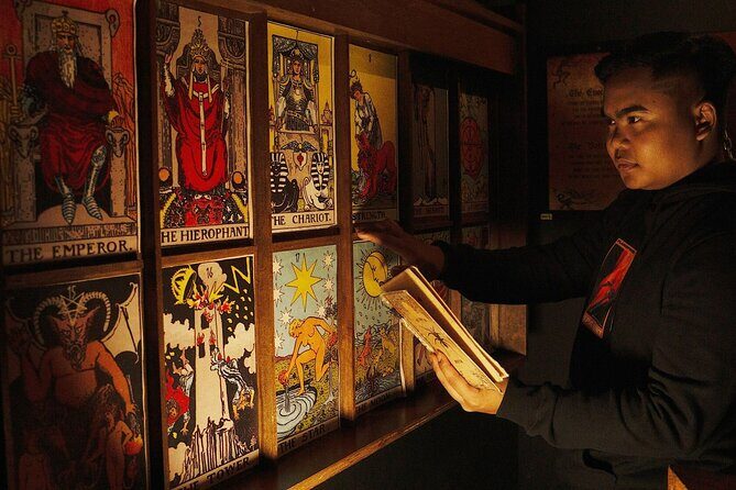 Kuala Lumpur NU Sentral Breakout Escape Game Entry Ticket - What to Expect from the Breakout NU Sentral Experience