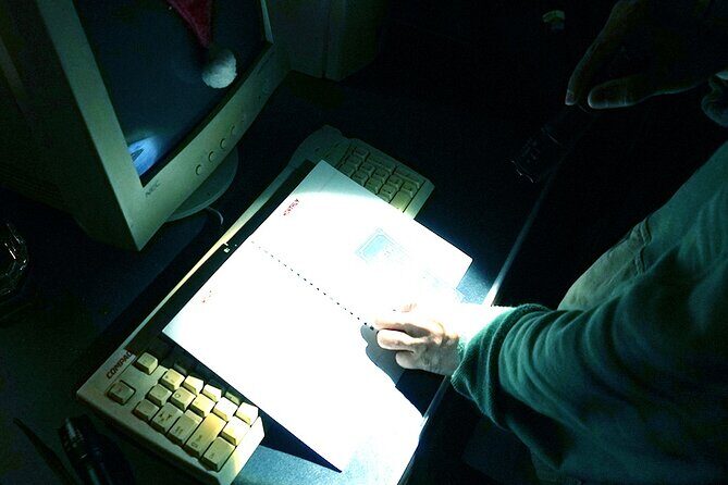 Kuala Lumpur NU Sentral Breakout Escape Game Entry Ticket - Logistics, Timing, and Group Size