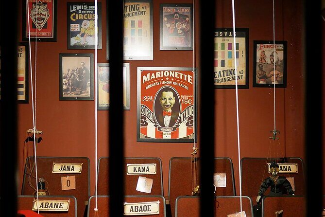 Kuala Lumpur NU Sentral Breakout Escape Game Entry Ticket - Cost and Value